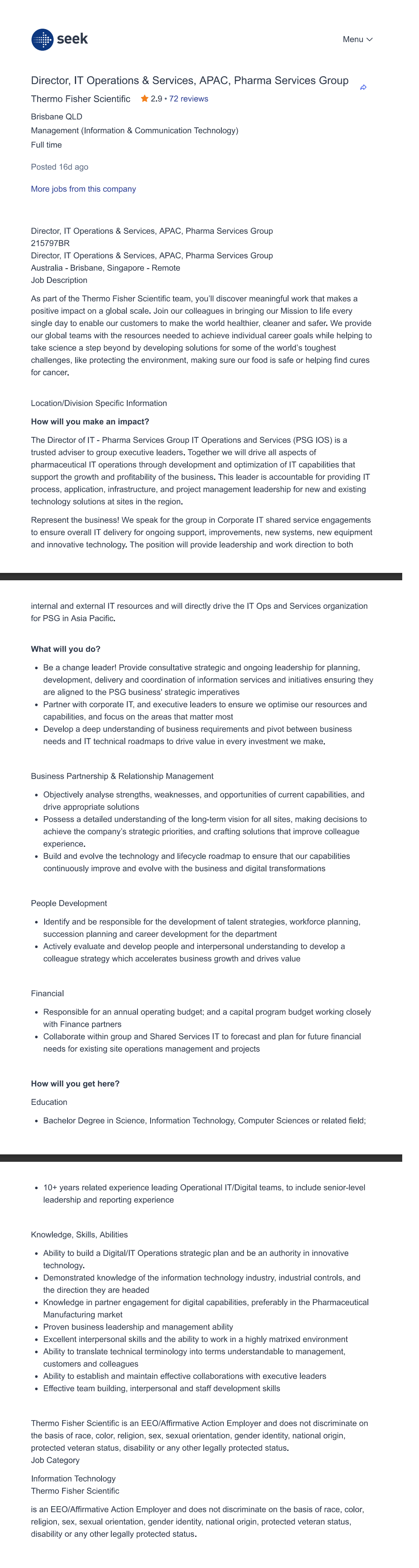 My Introduction to Computing Website